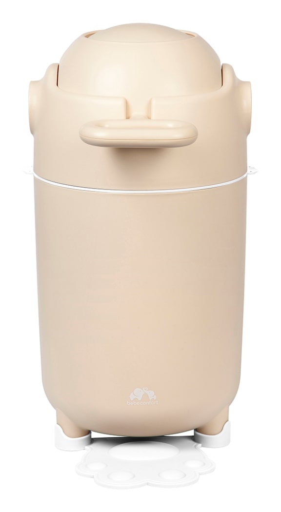 Bebeconfort Odour Control Nappy Bin