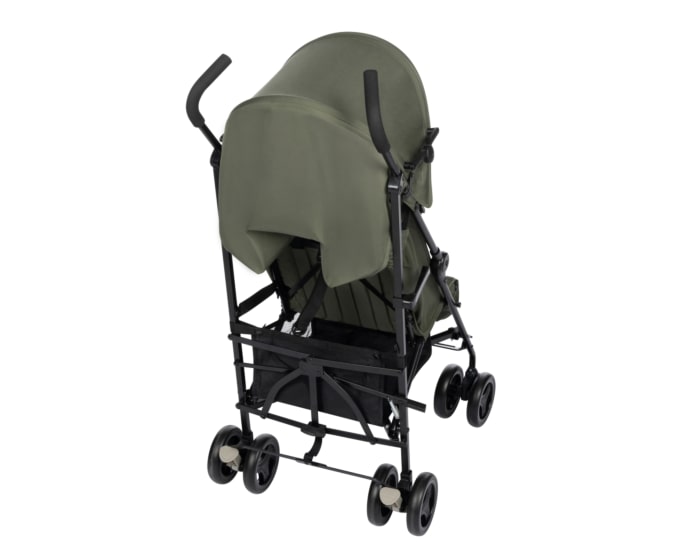The Bebeconfort Rainbow buggy