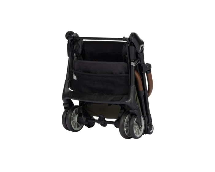 Bebeconfort Zephir – cabin-approved pushchair from birth