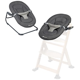 Bebeconfort Timba Baby – 2-in-1 baby bouncer from birth up to 6 months